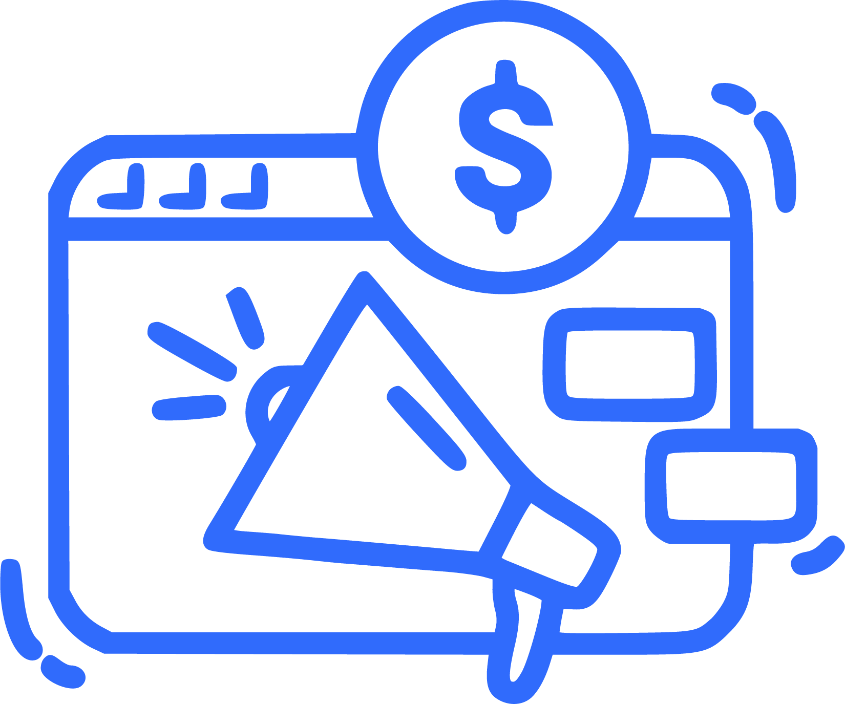 MSA Activities - Wayline